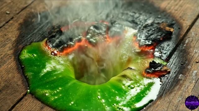 клип-Стеклянный АлхимикРифМа4.