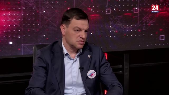 Интервью 24. Руслан Якубов. Выпуск 12.03.26