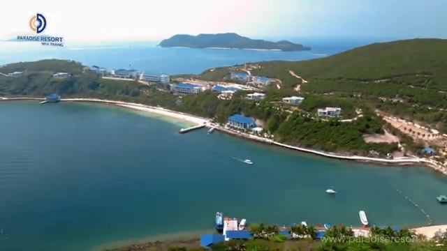 PARADISE RESORT NHA TRANG 5* (Вьетнам, Нячанг)