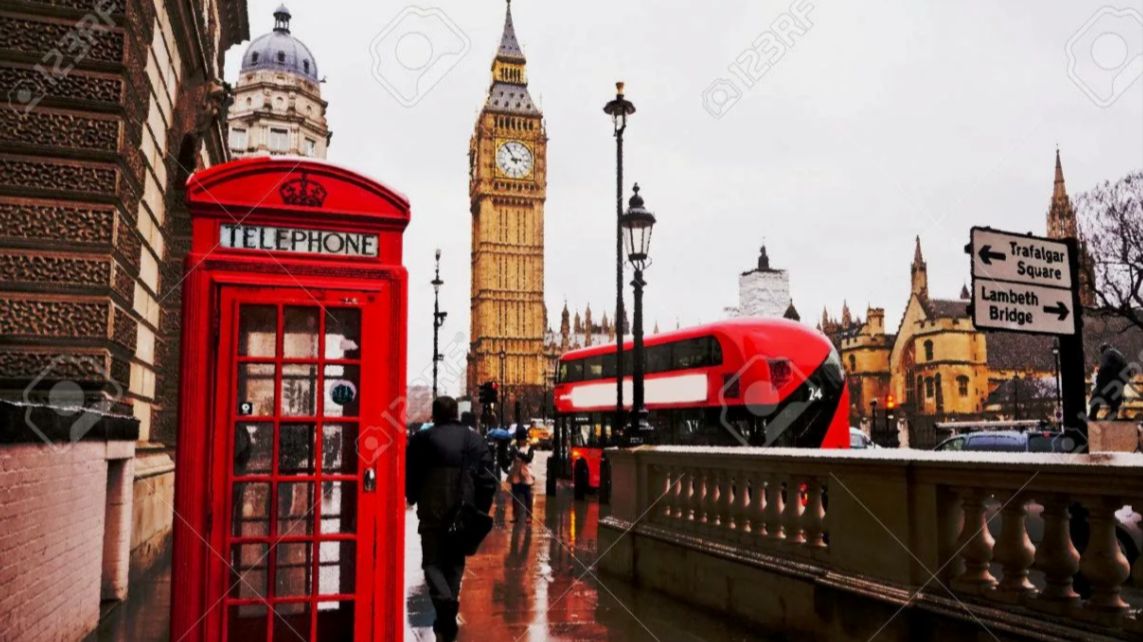 Бесплатное пробное занятие английского для детей (5-11 классы)