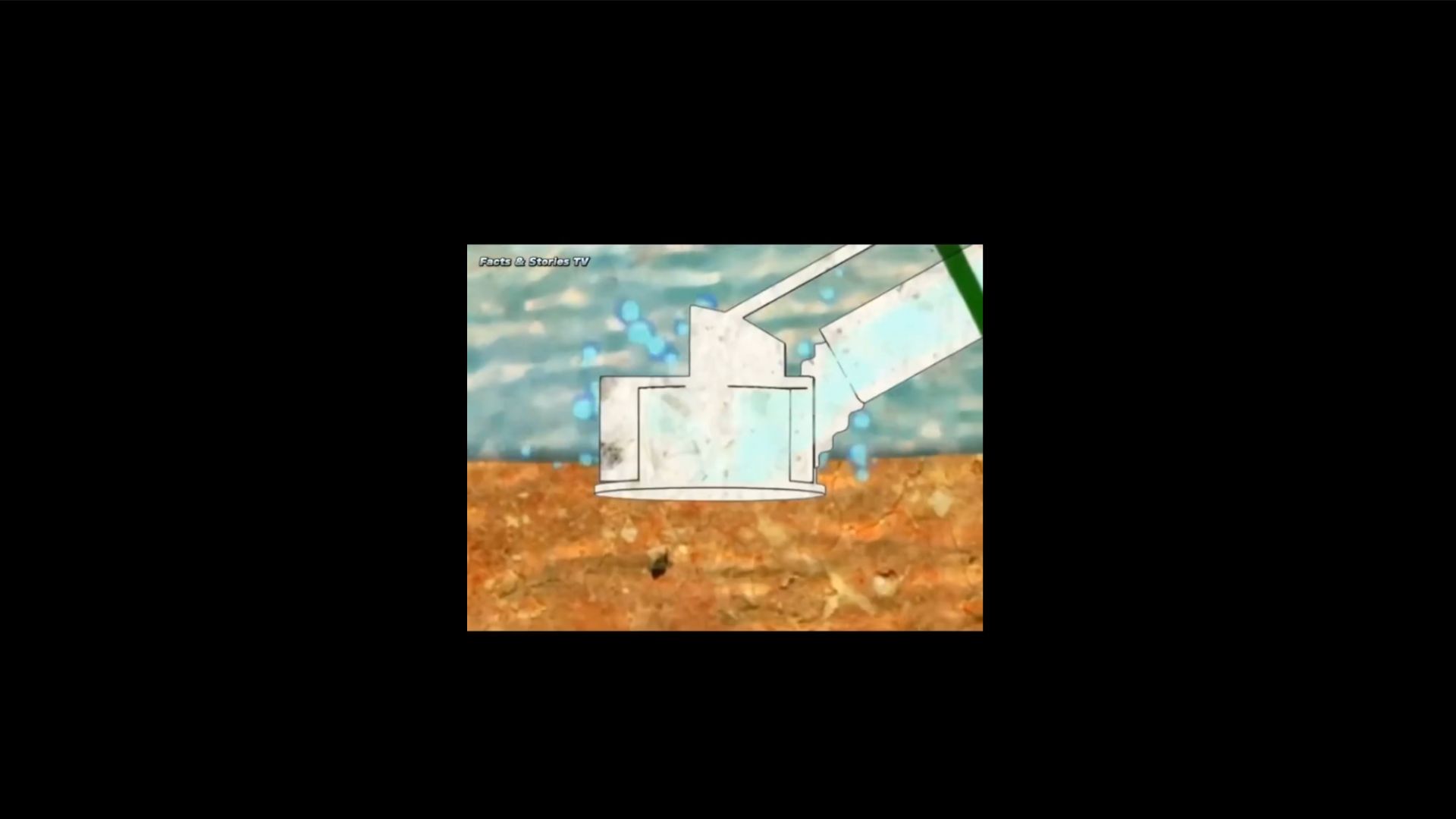 Корабль с водолазным колоколом