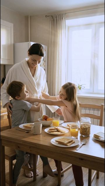 Работа – дом – усталость… Забыла, что значит быть собой?