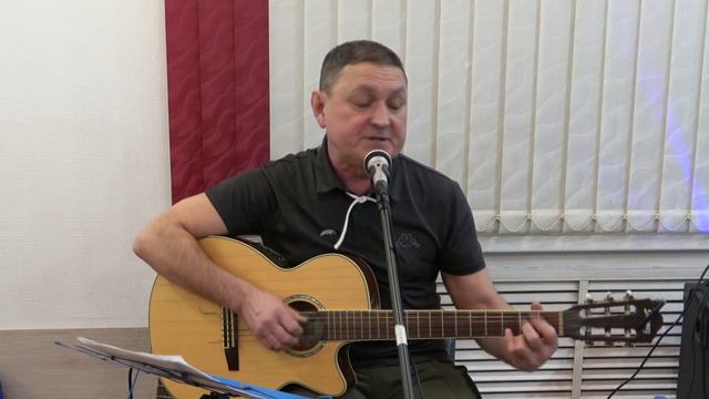 06 Белый блюз - Марат Хуснуллин