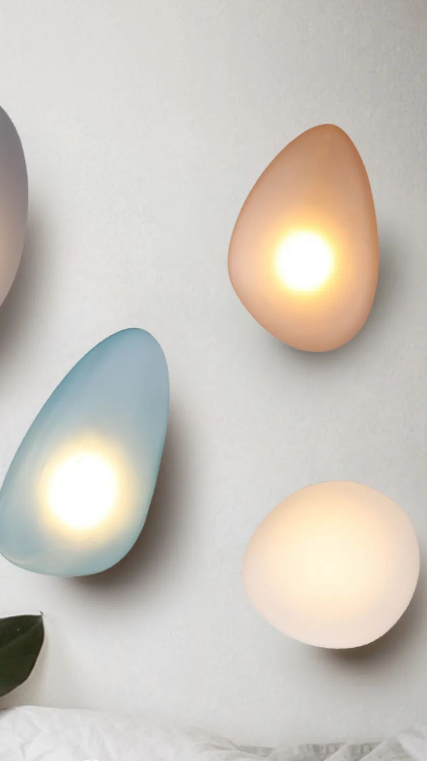 Настенный светильник LINDIS WALL