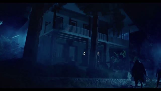 НОЧЬ ЖИВЫХМЕРТВЕЦОВ 2.0