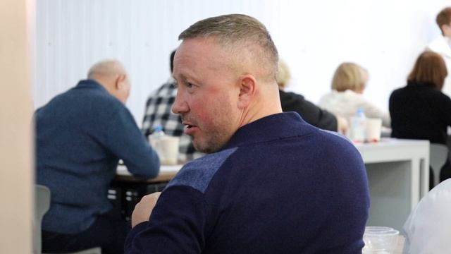 Дилерский семинар 2026