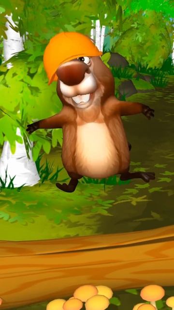 Музыкальные мультики.