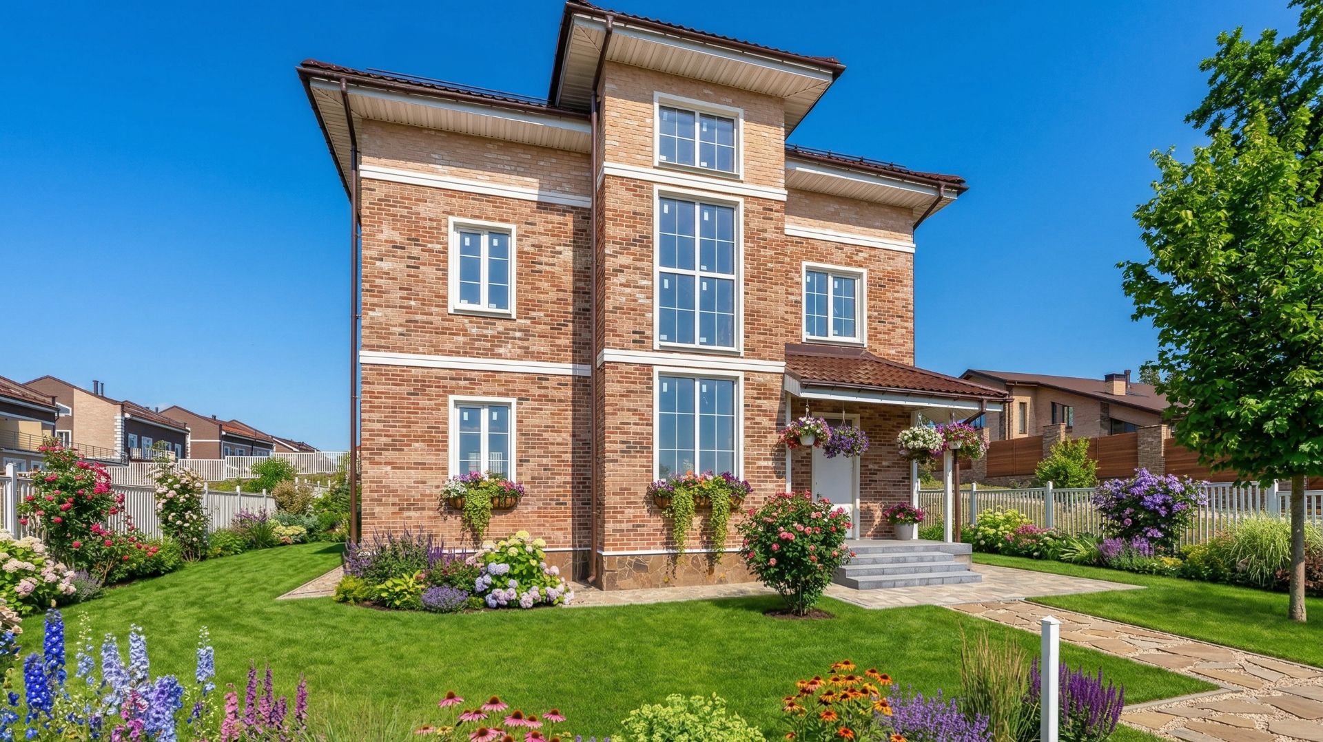 УНИКАЛЬНОЕ ПРЕДЛОЖЕНИЕ - КУПИТЬ ДОМ В КП "ФЕДОСКИНО ПАРК"