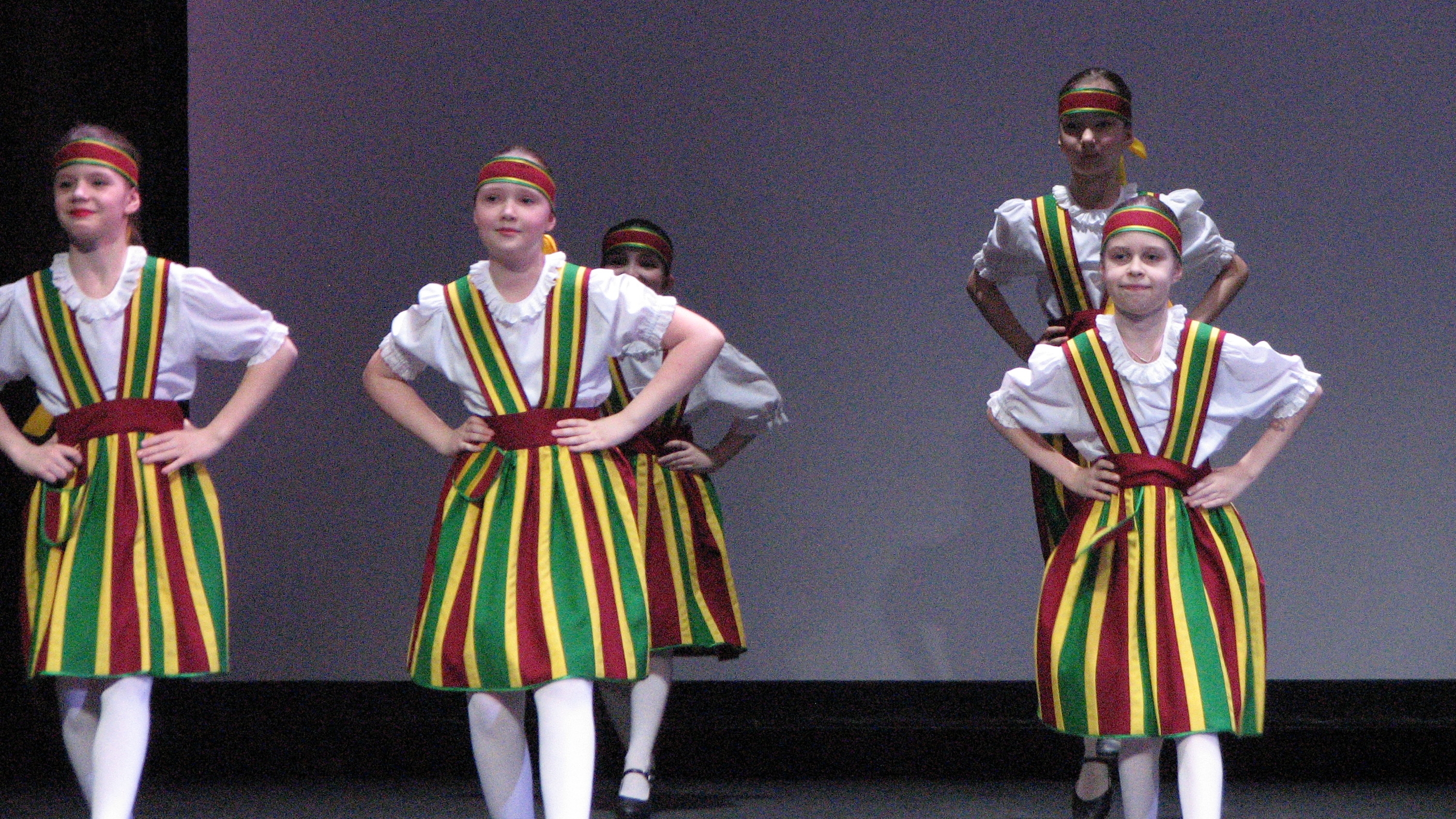 10. Полька Полкис