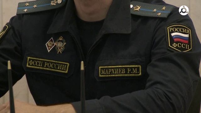 12 марта - День работника уголовно-исполнительной системы России