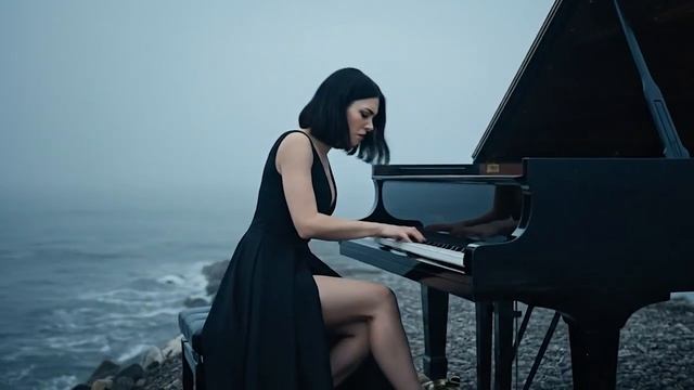 Когда Вам нужен кто-то, кто поймет Вас, - Эмоциональное Пианино.