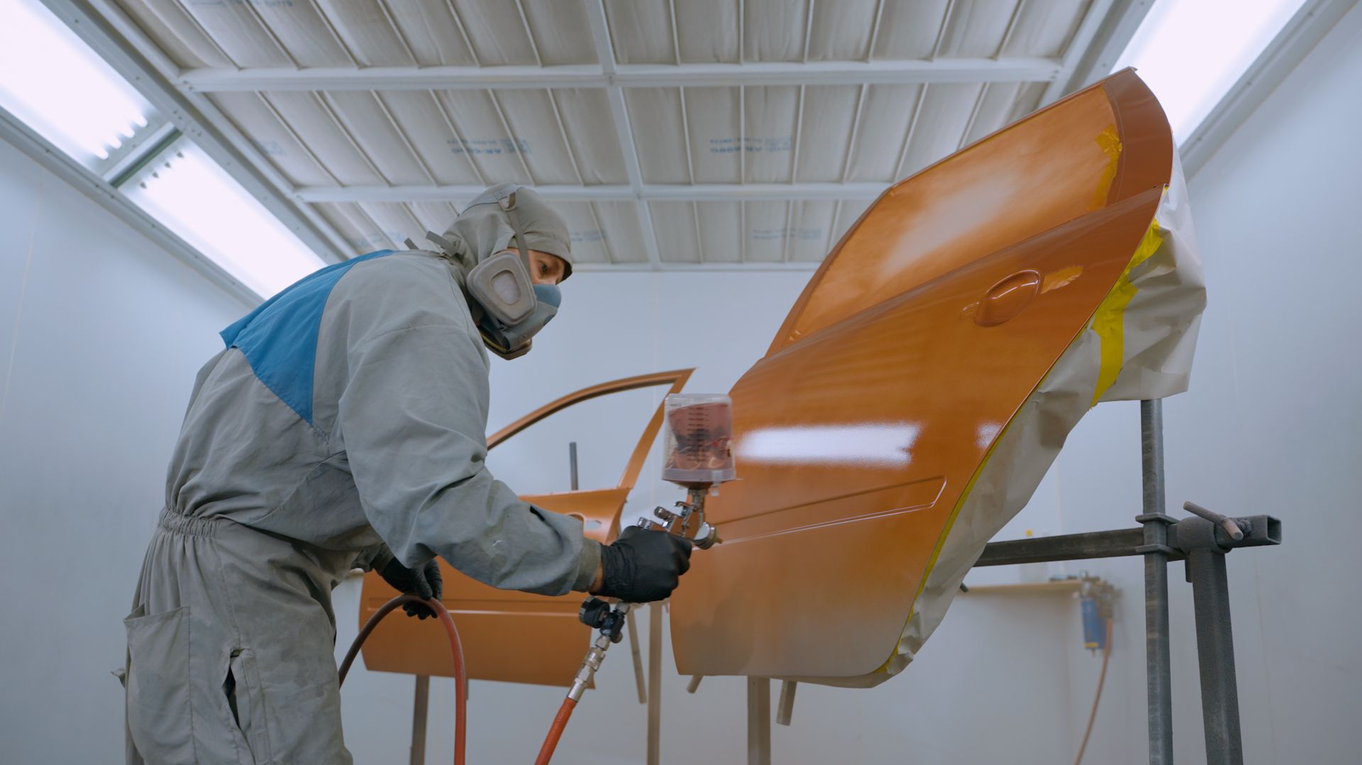 У Петровича