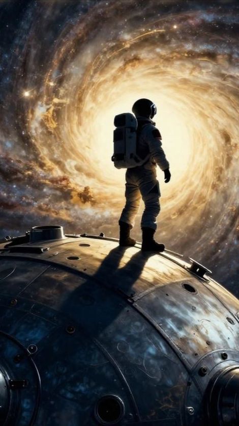 КосмоФлот. Звёздный бардак v.1.0.0 (Male)_S801990093_