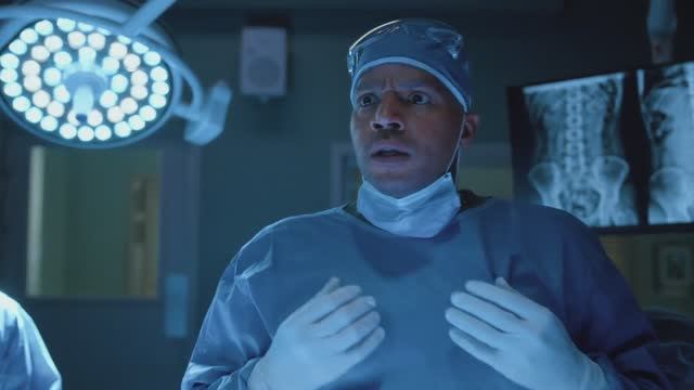 Клиника - 10 сезон 1 серия «Моё возвращение» | Scrubs (Дубляж)