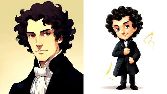 Друзья Пушкина: кем они были?