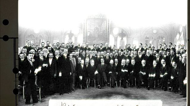 К 120-летию государственности России