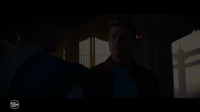 Мортал Комбат 2 - фильм трейлер #2026 новинка