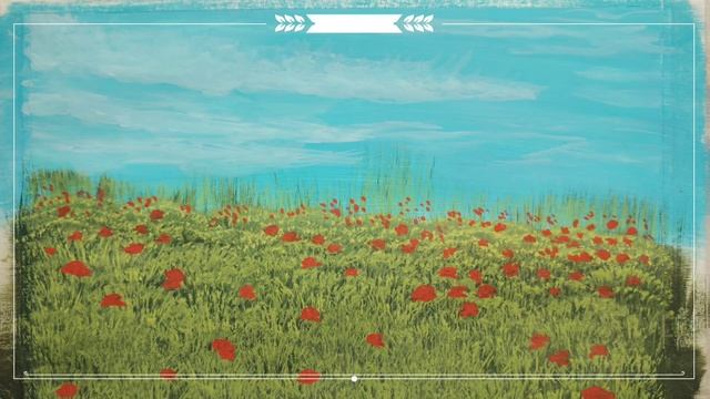 Выставка картин собственного написания 12.03.2026