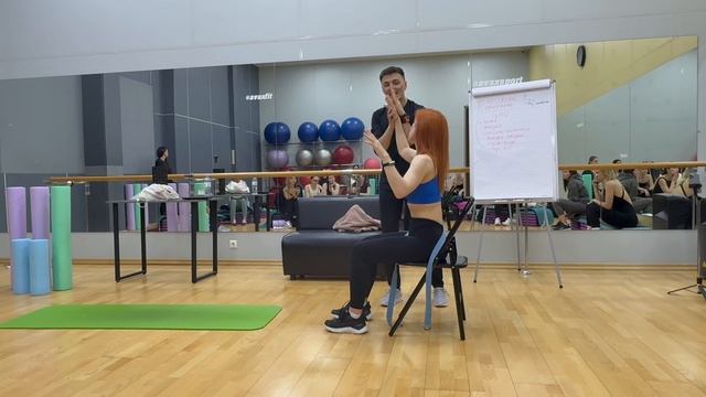 14.С-ч. Практика фасеточного сгибания ГОП с ремешком