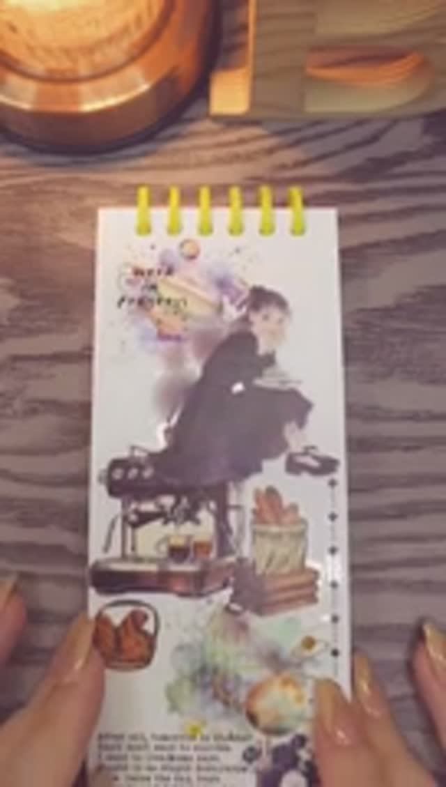 ASMR терапия. Красота в деталях