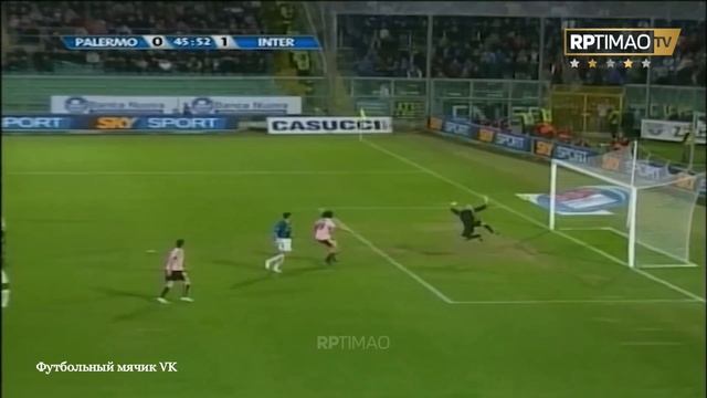 📹 Молодой Ибрагимович был просто невероятен! 🤯