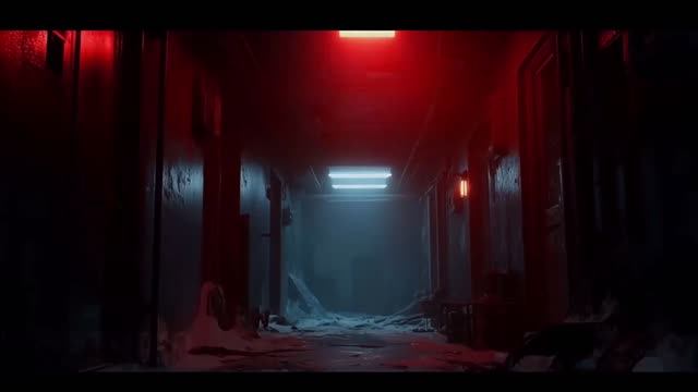 ЧУЖОЙ против ХИЩНИКА 3