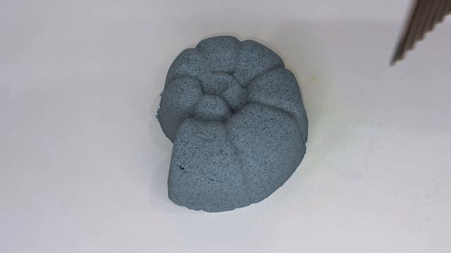 ASMR Kinetic Sand / АСМР Кинетический Песок - 10