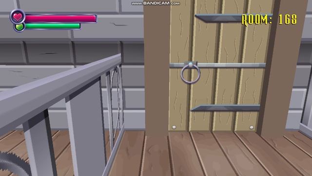 прохожу 150-200 комнаты в spooky's jump scare mansion,встреча с 4 образцом (чуть лагает)