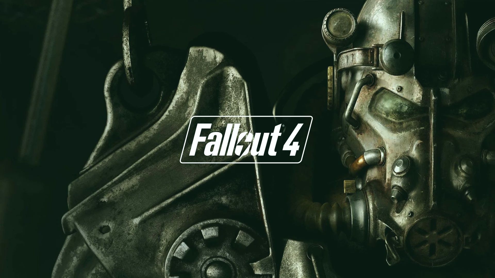 Fallout 4: Anniversary Edition. №16