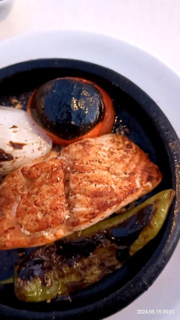 Deniz Restaurant, Каргыджак, Турция.