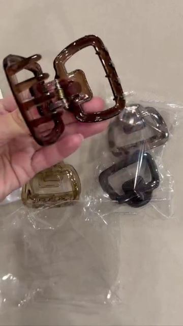 Распаковка крабиков с Pinduoduo — укладка за 10 секунд!