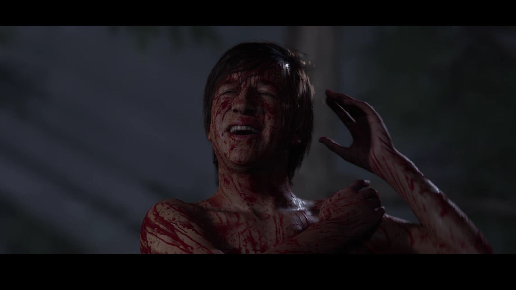 The Quarry #9 Счастливый конец