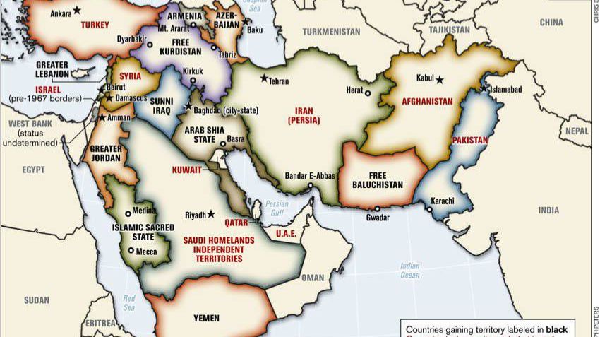 Перспективы урегулирования иранского кризиса. Василий Макагонов и Олег Шаландин.