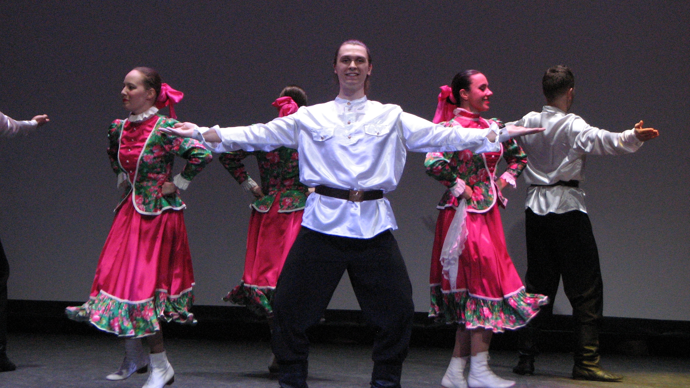 11. Подарок пары (Как у нашего соседа)