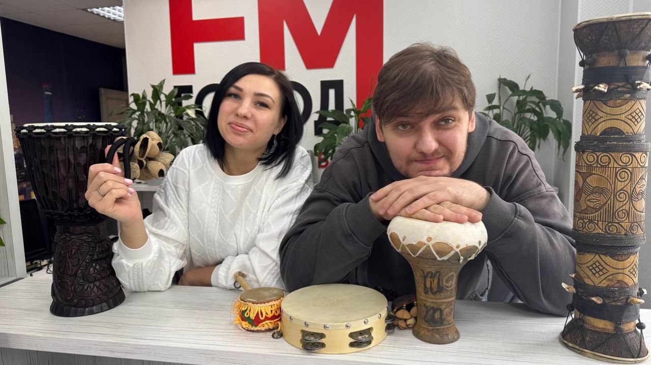 Первый музыкальный музей приглашает гостей