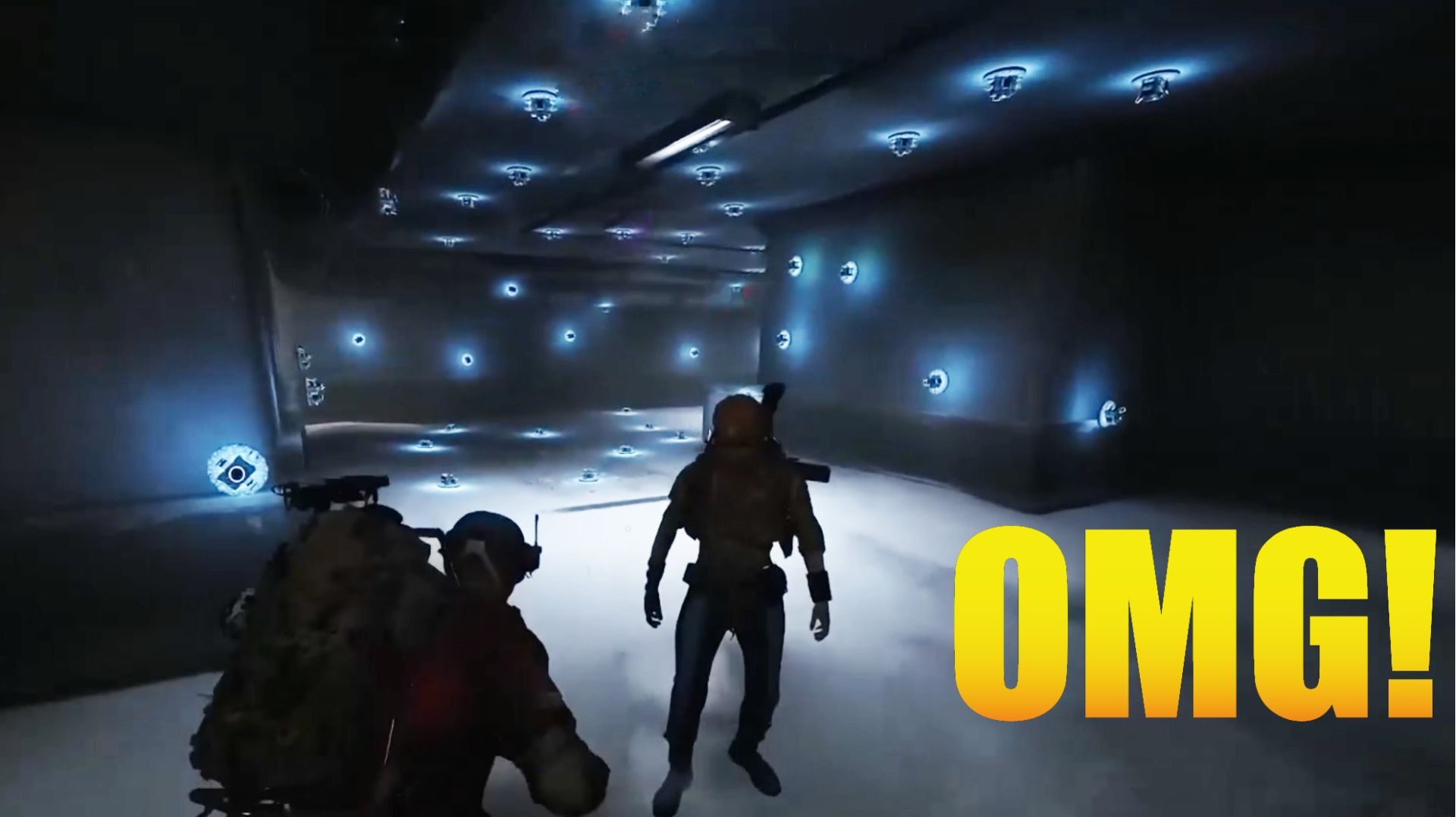 ARC Raiders WTF и забавные моменты! Эпизод #31