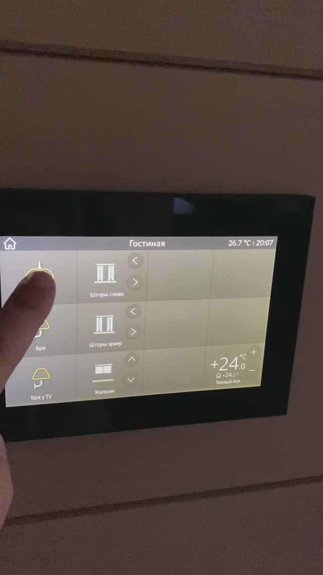 Дом выходного дня / i-home.pro