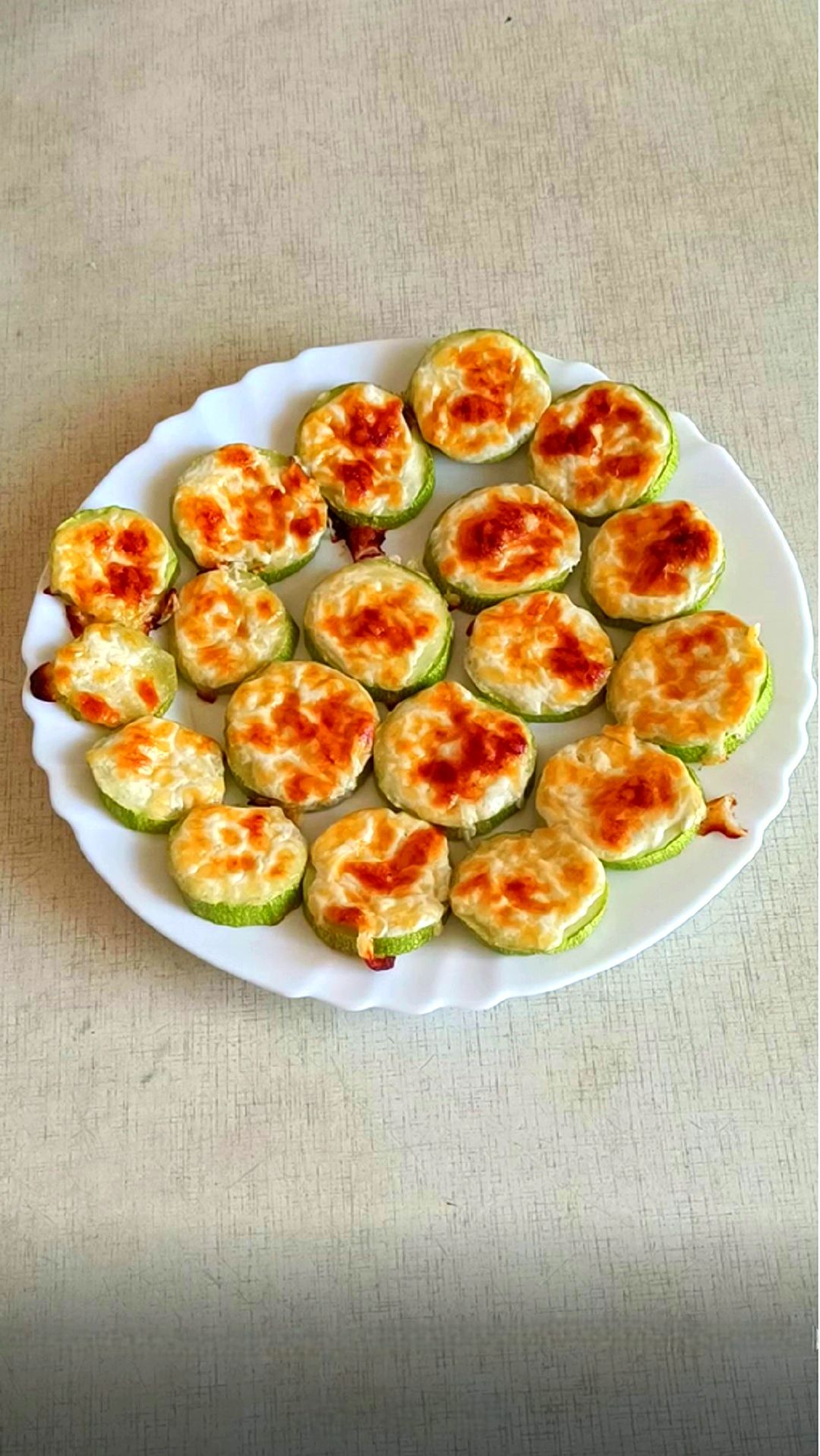 Очень простой , диетический завтрак, а можно просто как закуска#shorts  #рецепты #еда