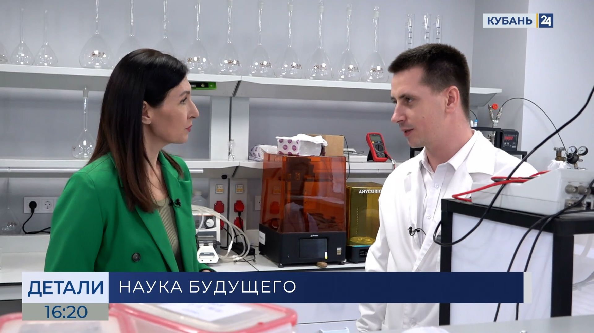 Дмитрий Бутыльский: литий ― это не просто металл, а топливо для будущего