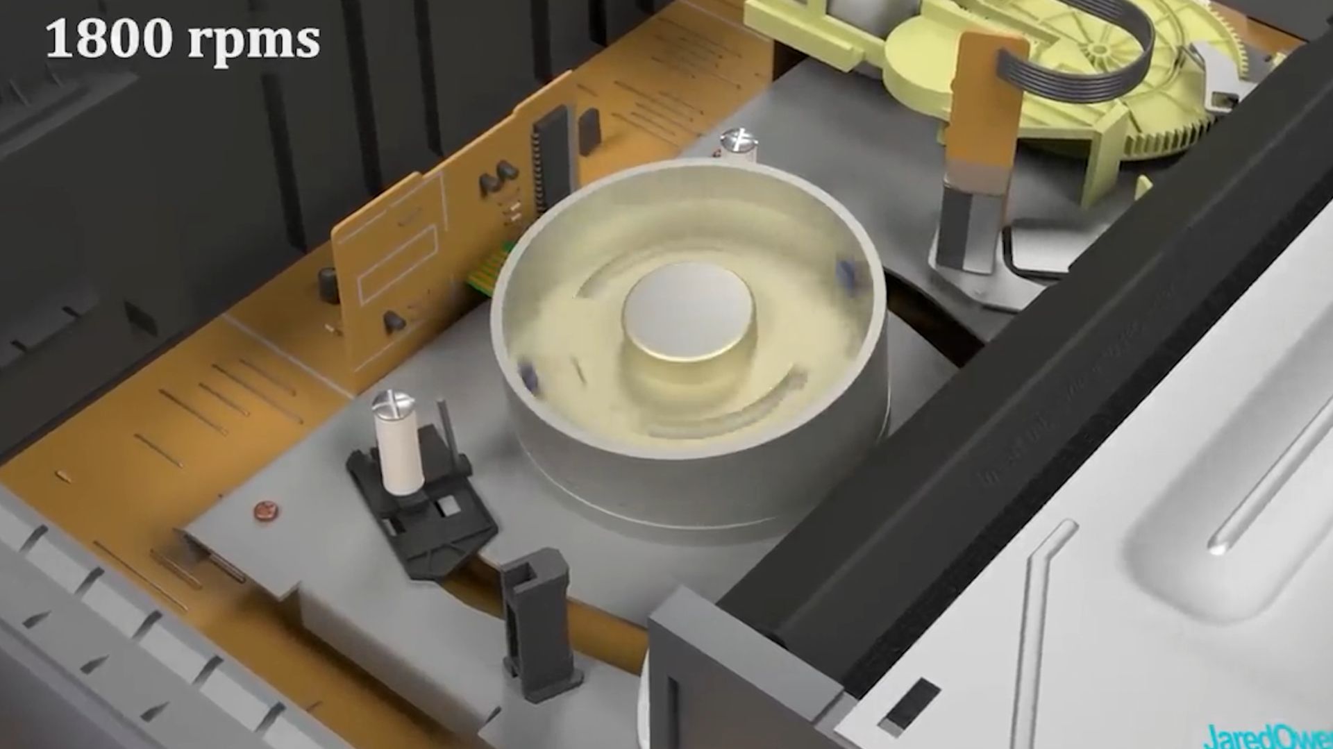 Видеомагнитофон