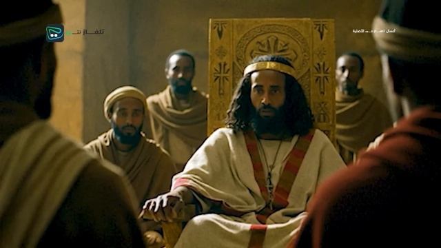 Аль-Хабиб (Любимец) #19 - Как царь христиан защитил мусульман _ Шейх Набиль аль-Авады