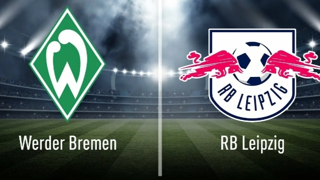 Бундеслига/Вердер-Лейпциг