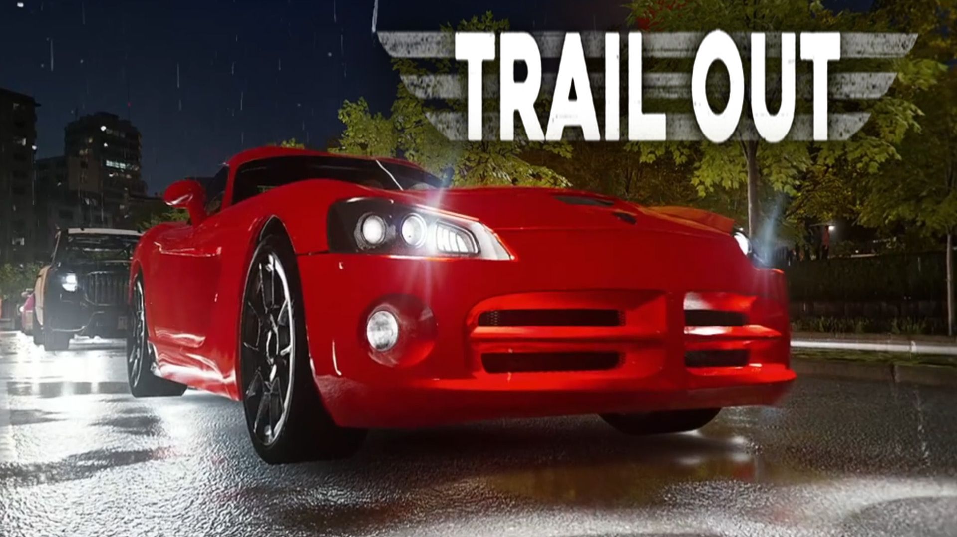 Гонка с гаджетами. TRAIL OUT #243.