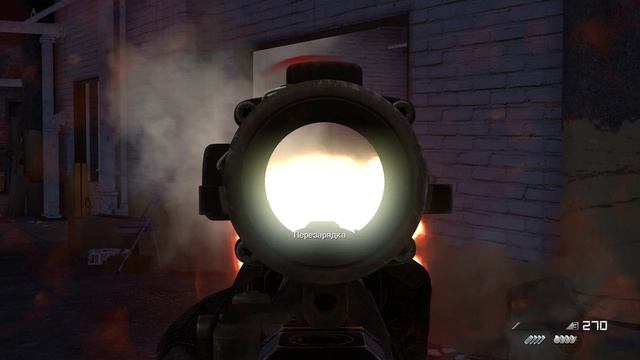 Call of Duty Ghost - [09] прохождение ПК русские субтитры 2020