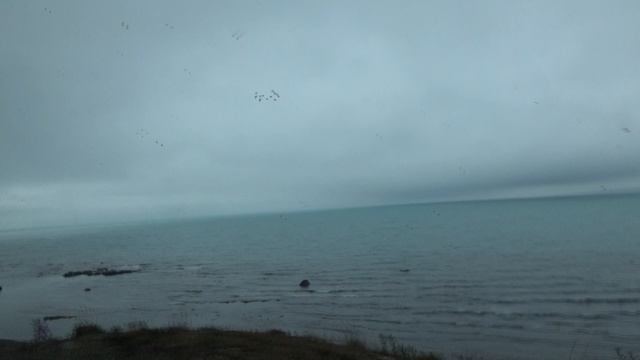 Полуостров Средний часть 10