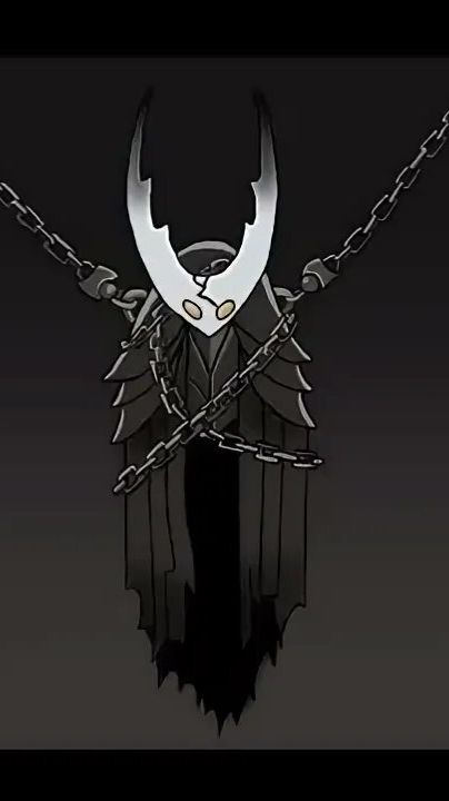 Полый рыцарь