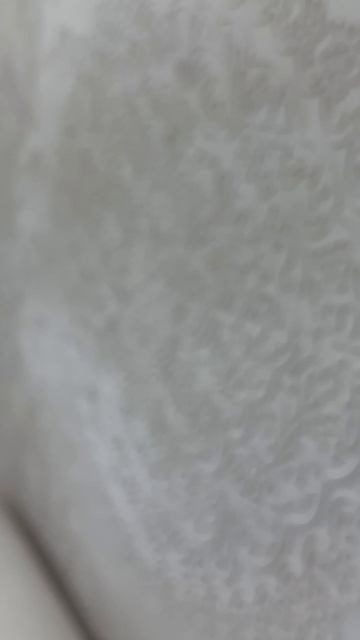 Кружево  из декоративной штукатурки RIVEDIL на стенах в Квартирном вопросе. Проект Лидии Черновой