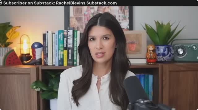 Rachel Blevins Страны Персидского залива в панике: Иран отказывается прекращать войну 09.03.2026