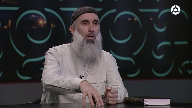 Иман. Мархий сахь даккхар