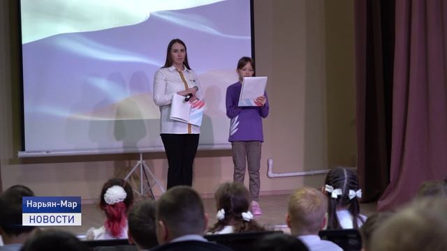 ОРЛЯТА РОССИИ